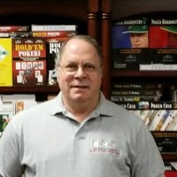 Episode 328: Mason Malmuth - Thinking Poker