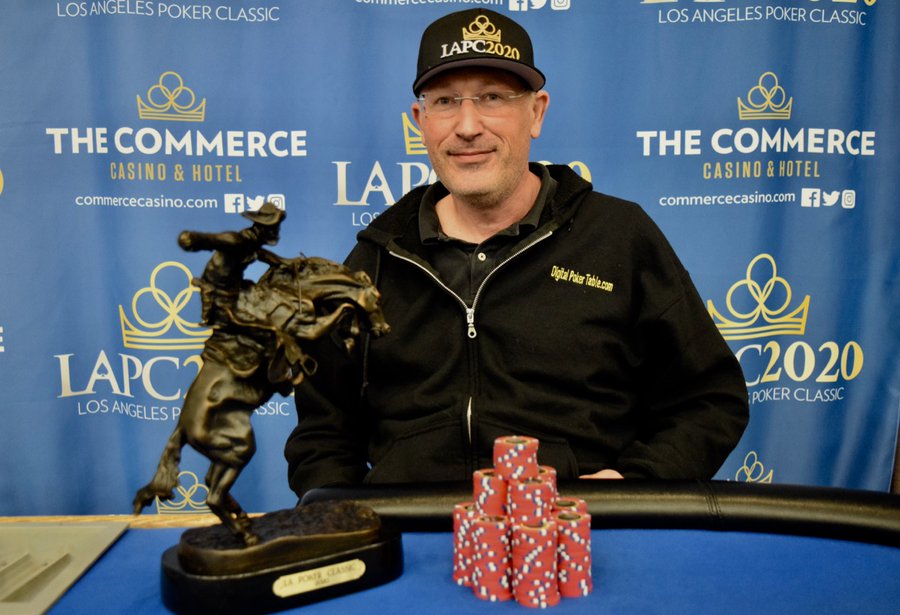 Episode 471: Ariel Shefer - Thinking Poker