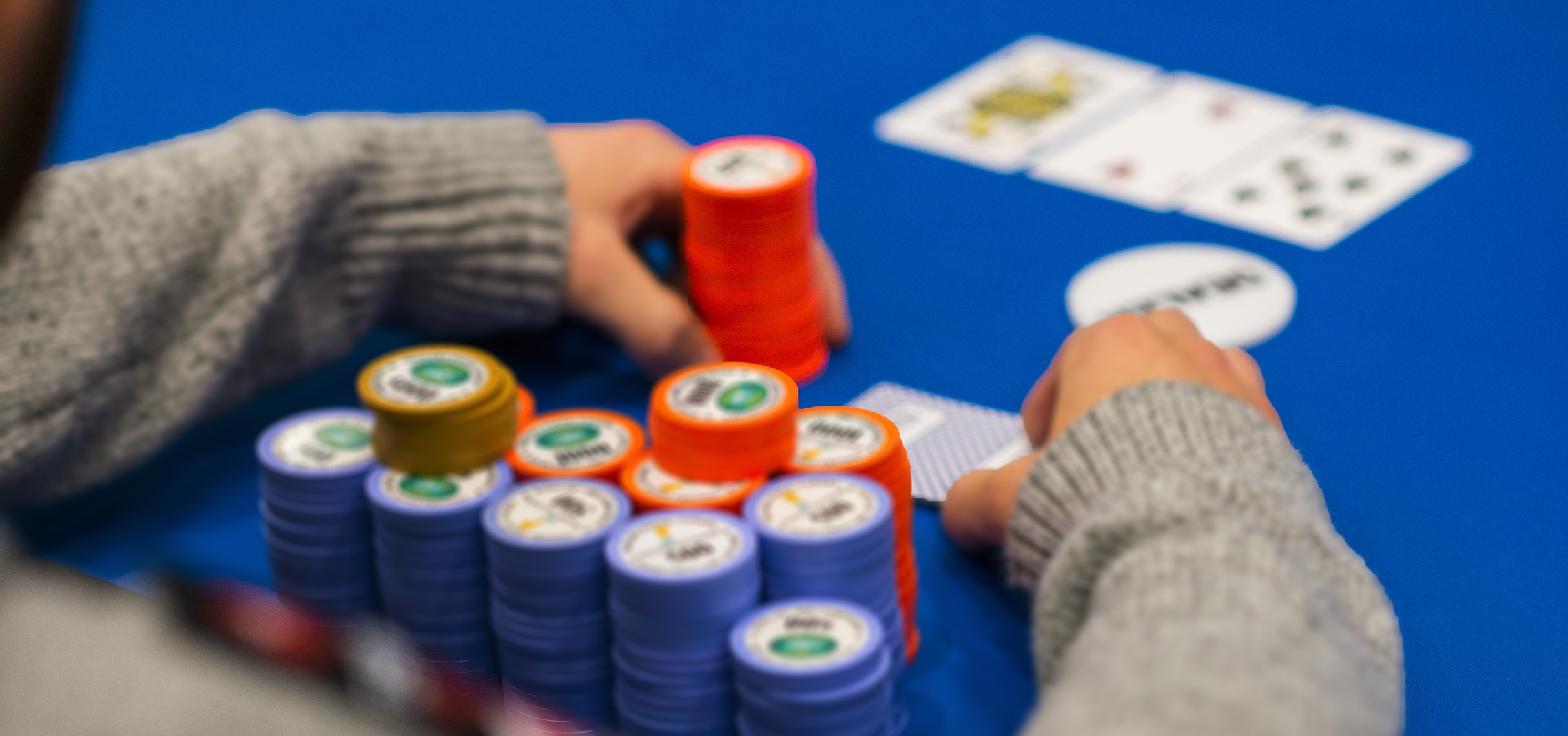 Episode 430: Fausto Valdez - Thinking Poker