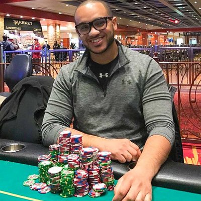 Episode 430: Fausto Valdez - Thinking Poker
