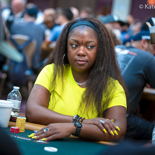Episode 411: Glo and Lo - Thinking Poker