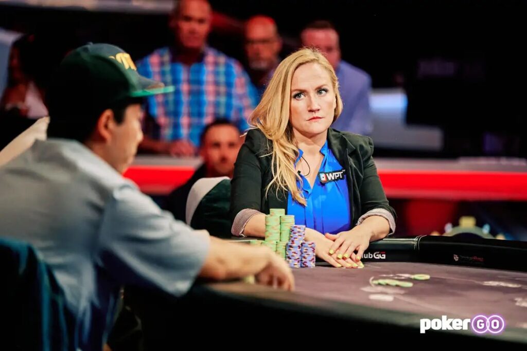 Podcast – Thinking Poker