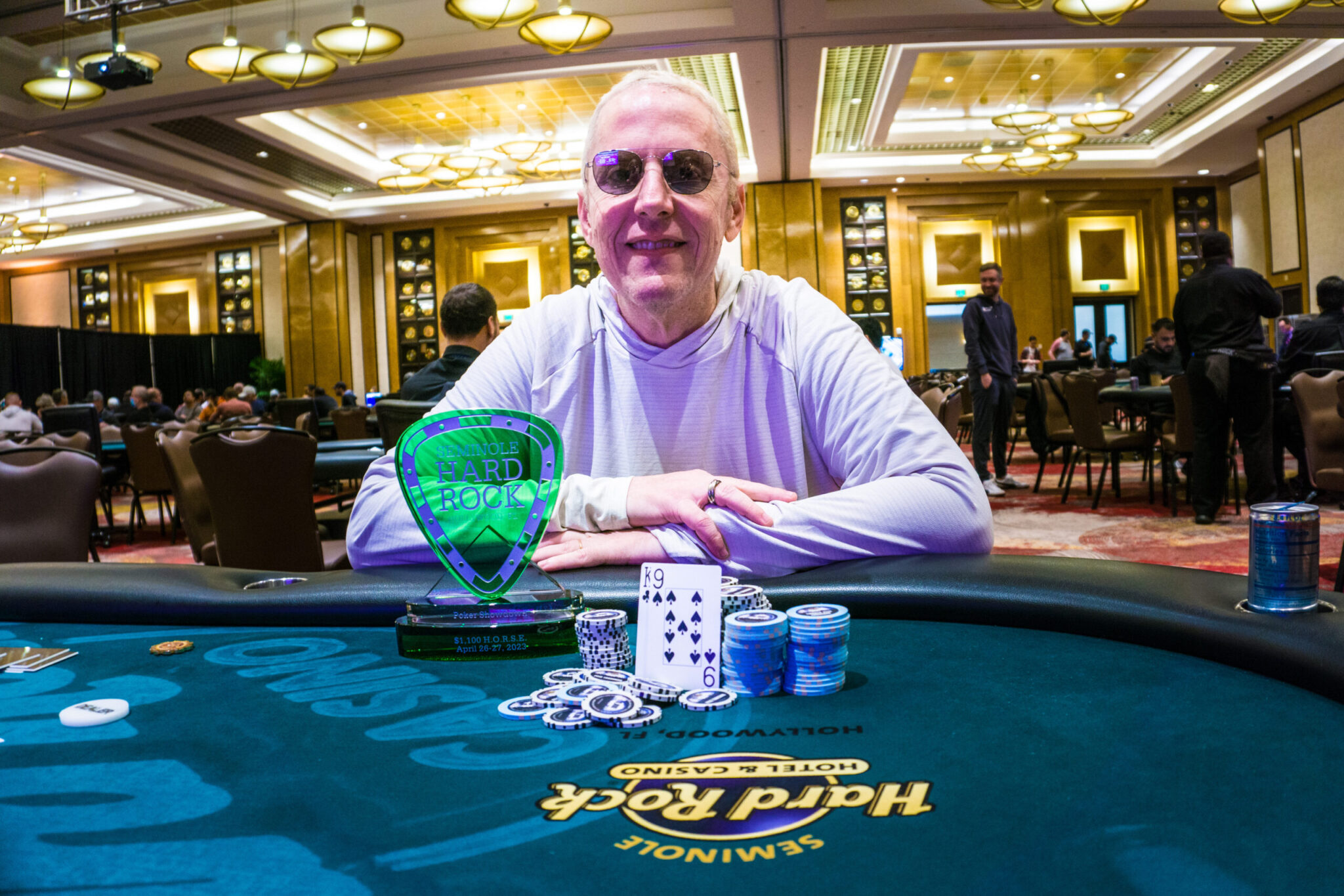 Episode 472: Andres Korn - Thinking Poker