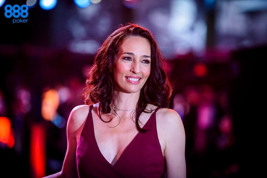 Episode 416: Kara Scott - Thinking Poker